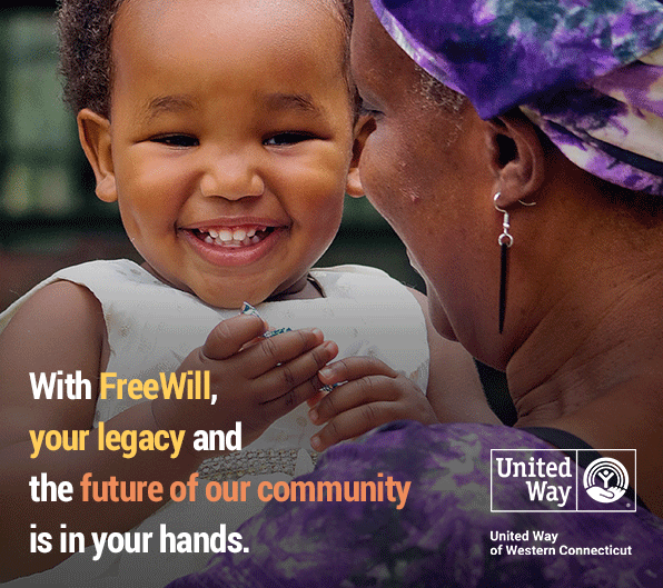 FreeWill | United Way of Coastal and Western Connecticut
