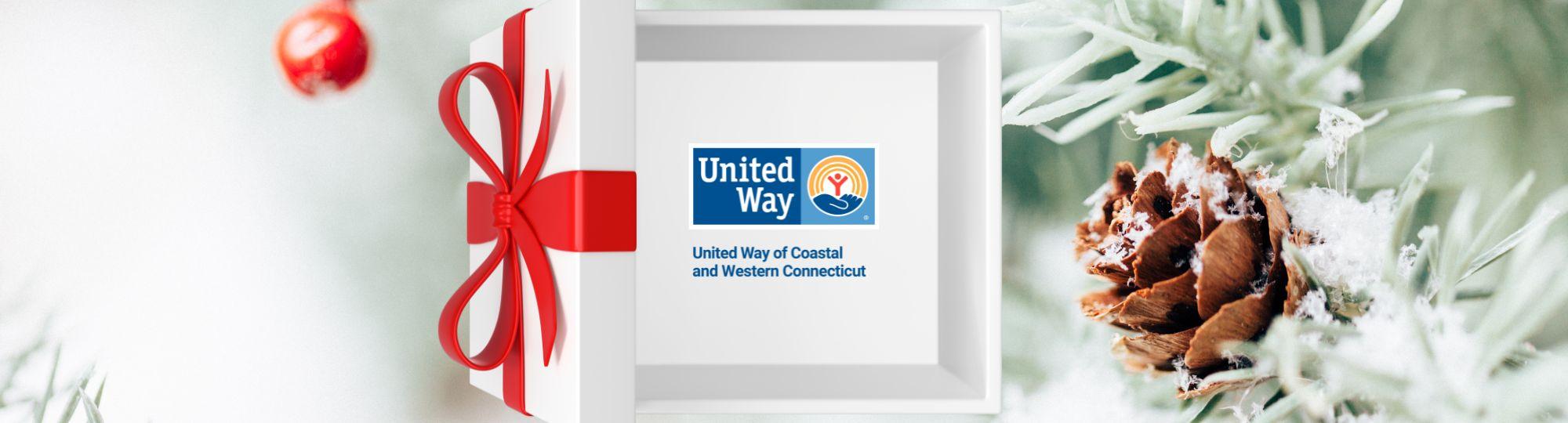 Holiday Pay-It-Forward | United Way of Coastal and Western Connecticut